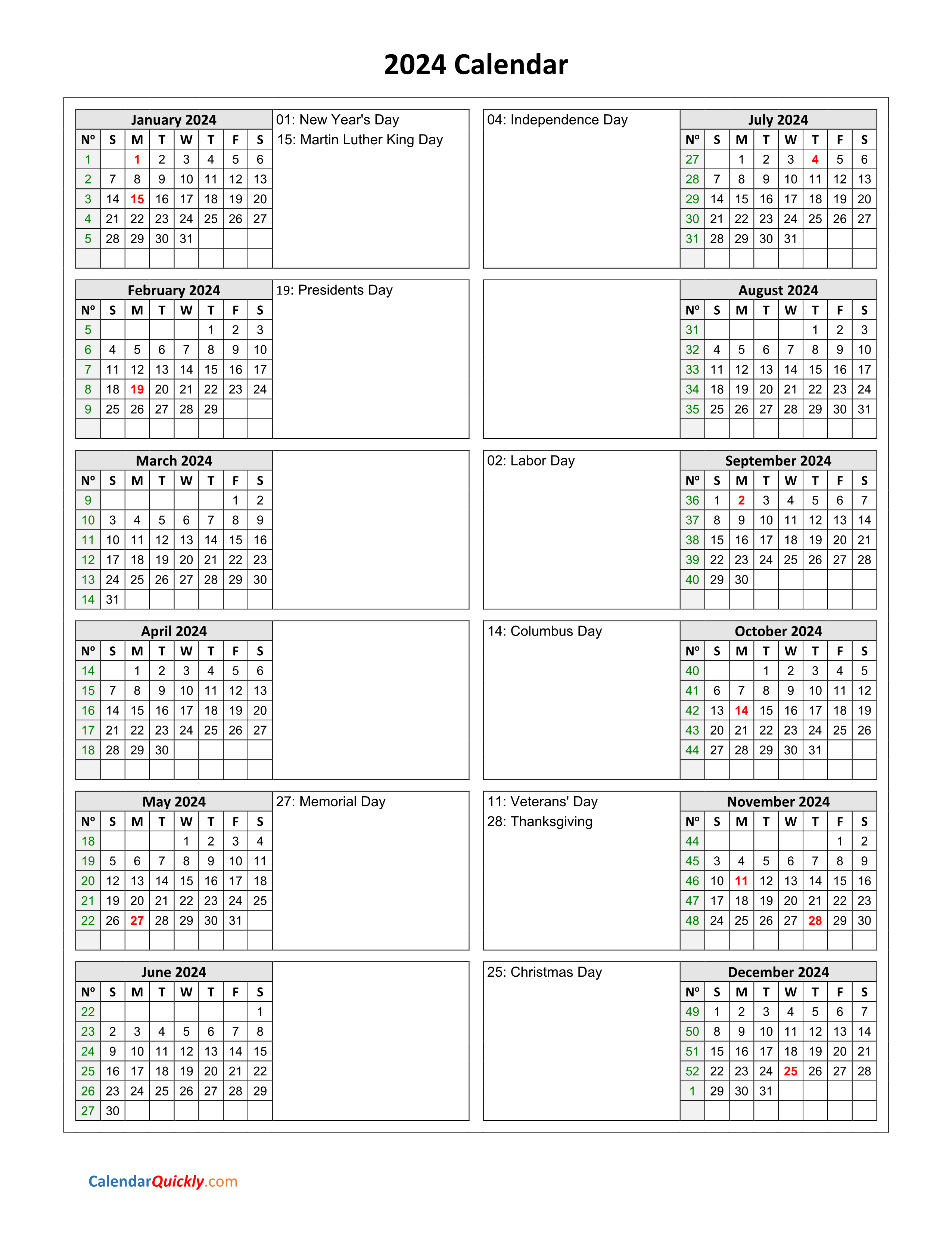 Calendar 2024 Uk With Bank Holidays Excelpdfword Templates Www vrogue co